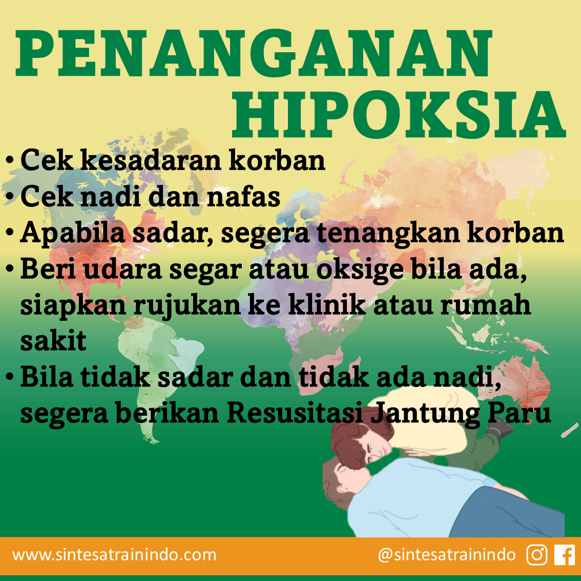 HIPOKSIA - Sintesa Trainindo